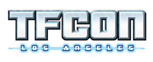 Transformers voice actor Michael Chain to attend TFcon Los Angeles 2025